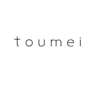 toumei – toumei original products